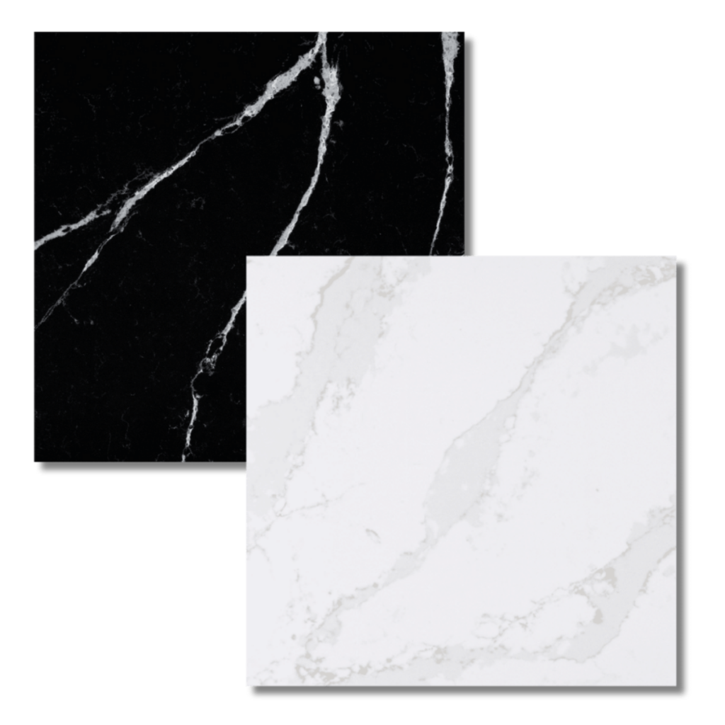 Complete Guide to Quartz Countertops - Blue Sky Countertops